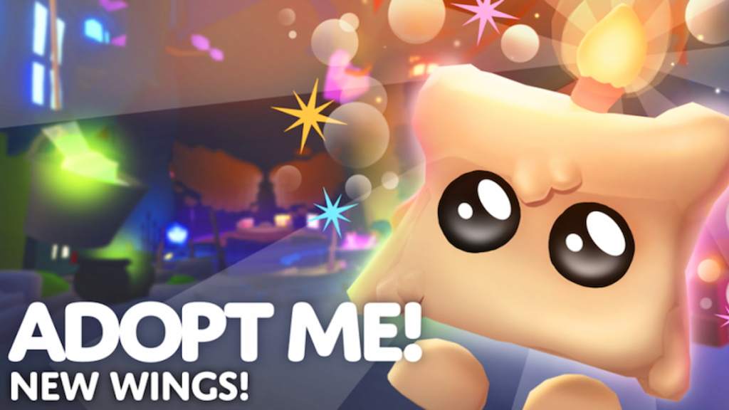 All pets added with Adopt Me's Sky Castle Refresh update - Roblox | Pro ...