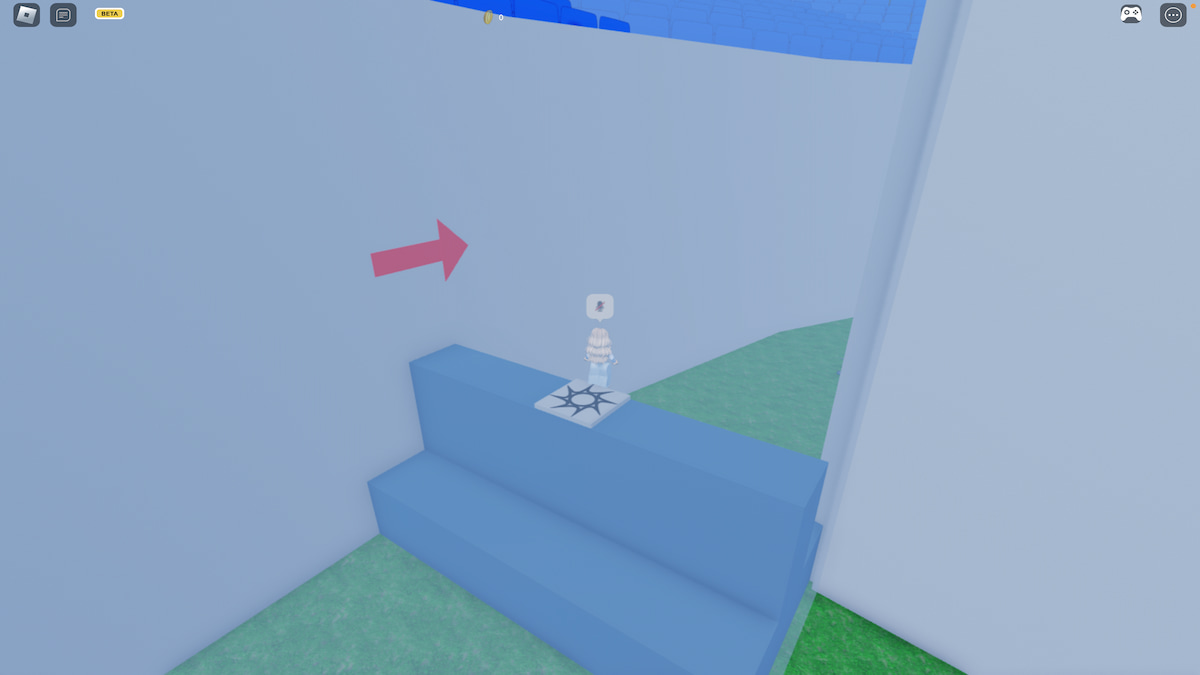 How to get the free GEMS COMPANY Hoodie avatar item in Escape Running ...