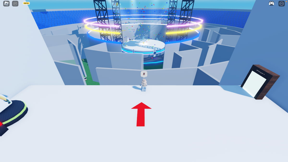 How to get the free GEMS COMPANY Hoodie avatar item in Escape Running ...