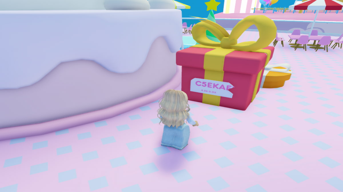 How to get the Dear Daniel Birthday Code in My Hello Kitty Cafe ...