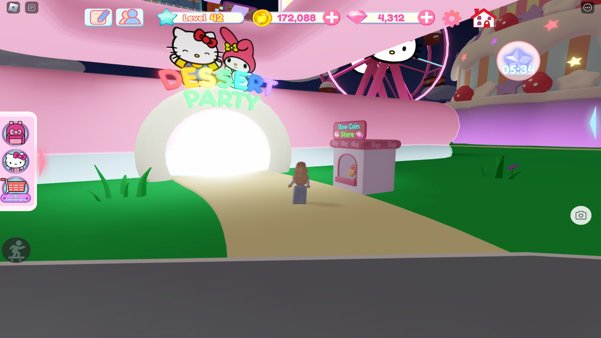 What do Hearts do in My Hello Kitty Cafe? - Roblox | Pro Game Guides