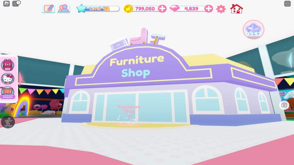 Как получить код дня рождения Chococat x Minna No Tabo в My Hello Kitty ...