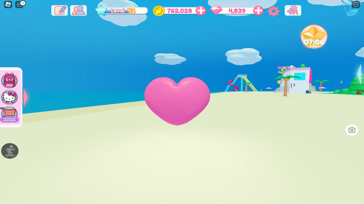 What do Hearts do in My Hello Kitty Cafe? - Roblox | Pro Game Guides