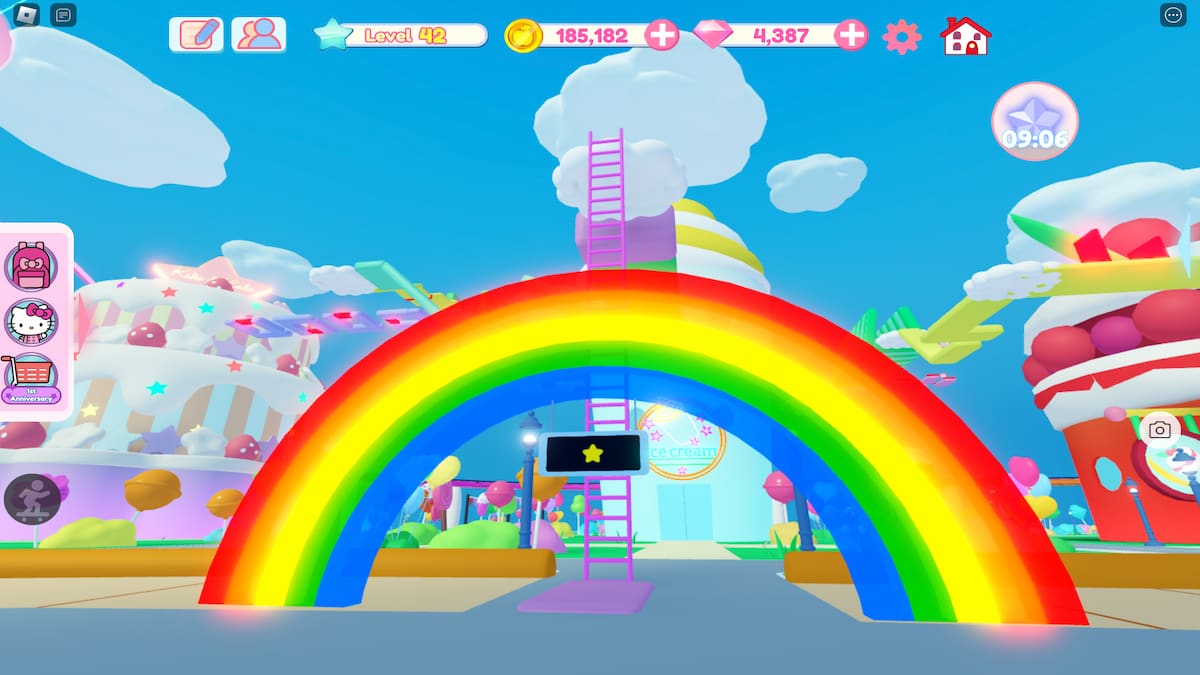 How to get Milk Tea in My Hello Kitty Cafe - Roblox | Pro Game Guides