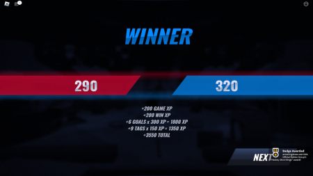 How to get all free items in NHL Blast - Roblox | Pro Game Guides