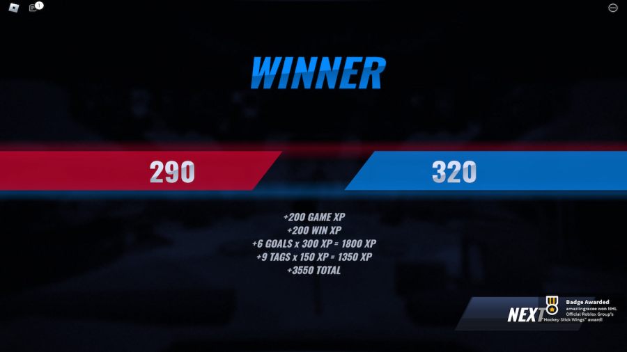 How to get all free items in NHL Blast - Roblox | Pro Game Guides