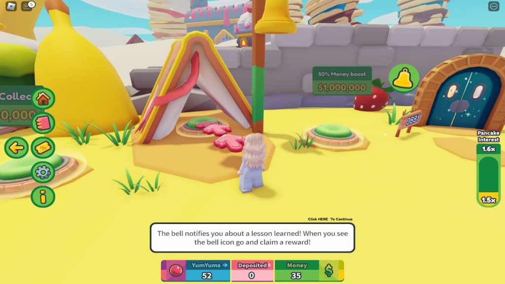 How to get all free items in Pancake Empire Tower Tycoon - Roblox | Pro ...