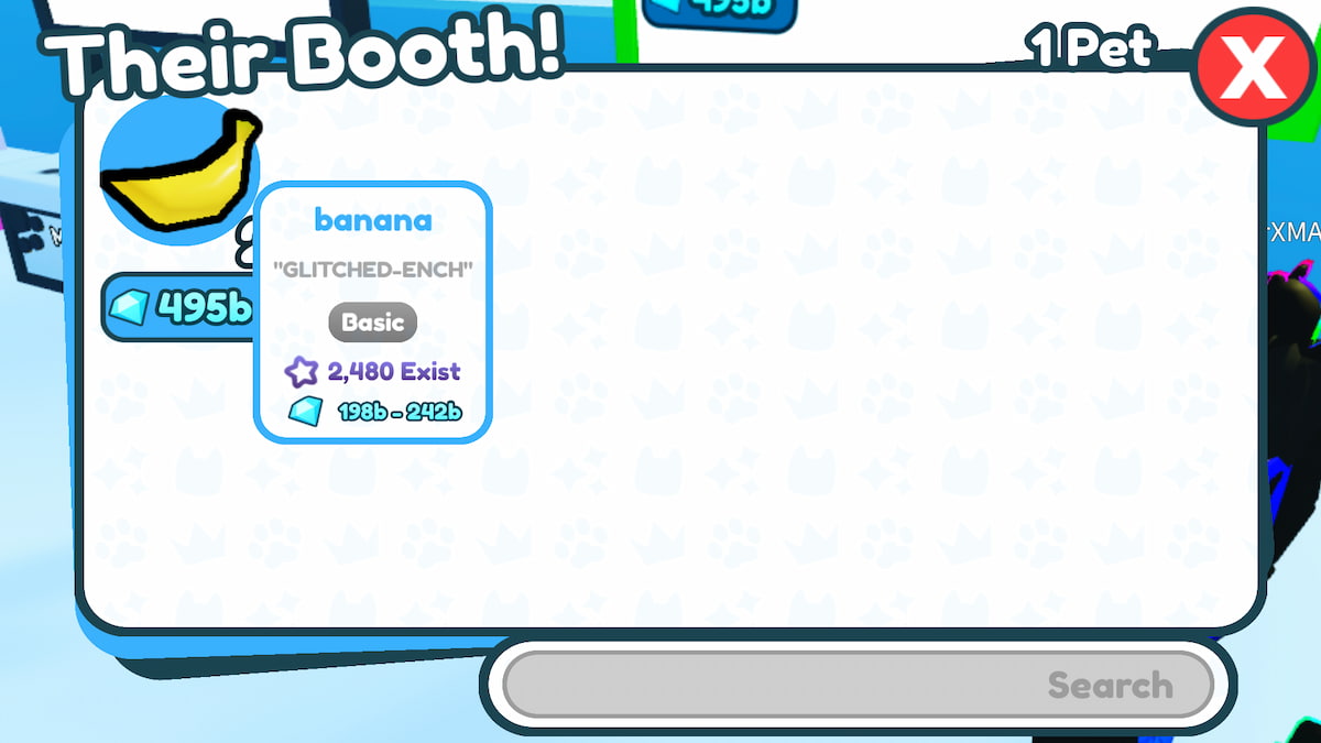 How to get a banana pet in Pet Simulator X - Roblox | Pro Game Guides