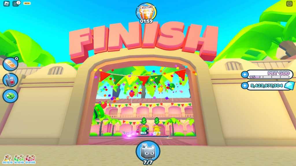 How to hatch a Fiesta Egg in Pet Simulator X - Roblox | Pro Game Guides