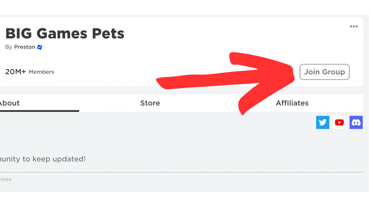 How to join a Roblox group on Xbox | Pro Game Guides