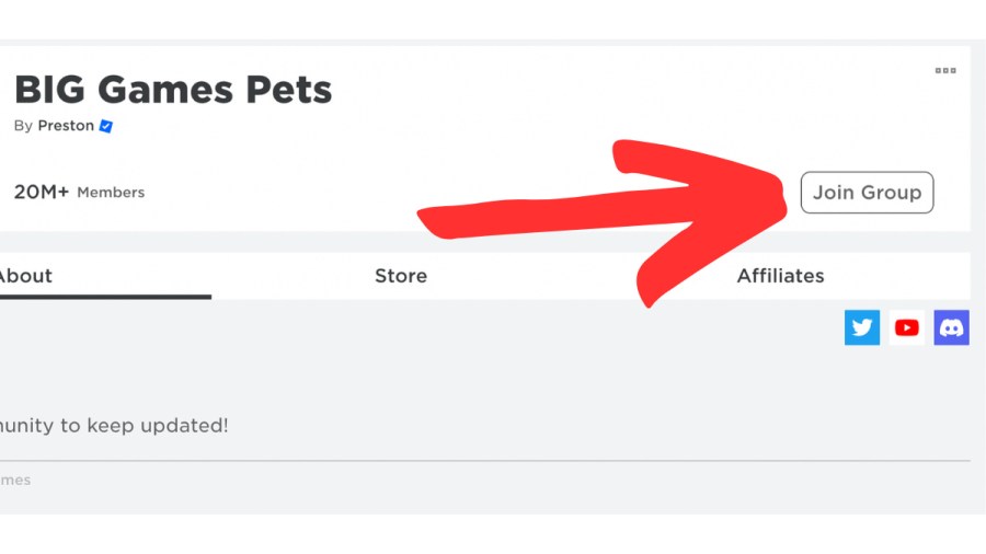 How To Join A Roblox Group On Xbox Pro Game Guides