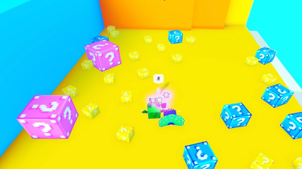 How to hatch a Lucky Egg in Pet Simulator X - Roblox | Pro Game Guides