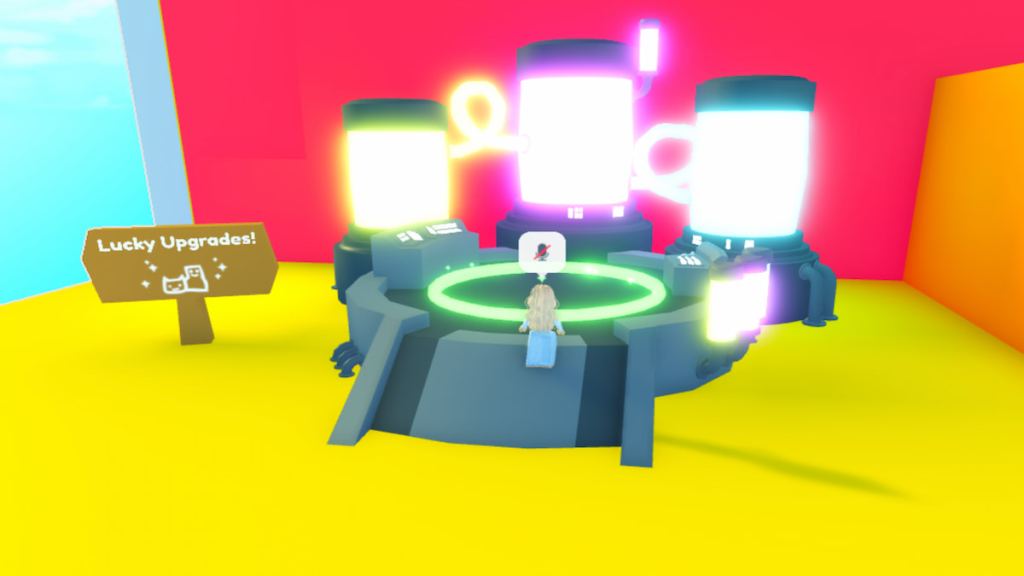 How to hatch a Lucky Egg in Pet Simulator X - Roblox | Pro Game Guides