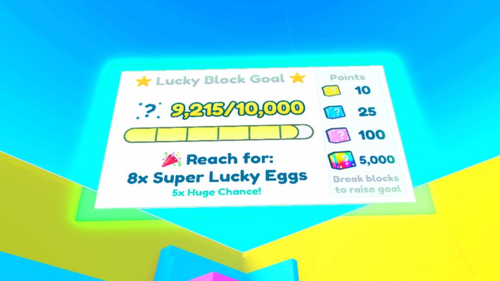 How to hatch a Lucky Egg in Pet Simulator X - Roblox | Pro Game Guides