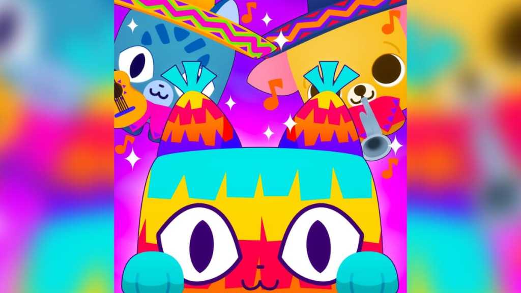 All Pets and Eggs added with Pet Simulator X’s Piñata Update – Roblox ...