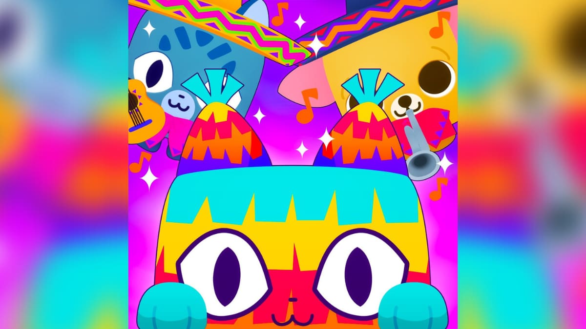 All Pets and Eggs added with Pet Simulator X’s Piñata Update – Roblox ...