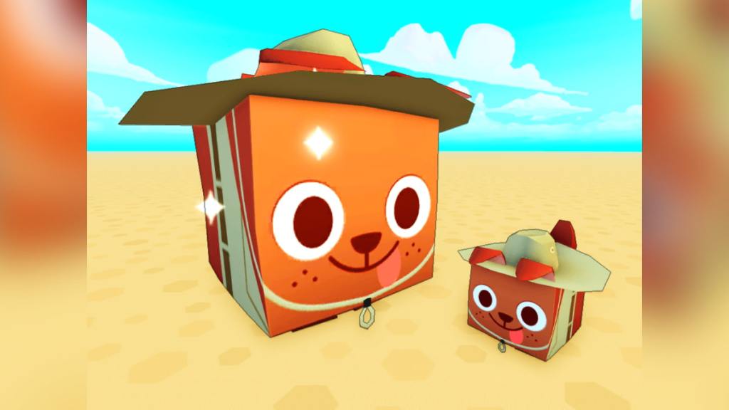 All Scavenger Egg Locations in Pet Simulator X - Roblox | Pro Game Guides