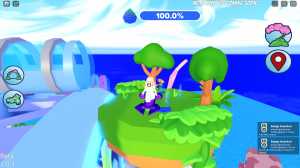 How to get all free items in Singapore Wanderland - Roblox | Pro Game ...