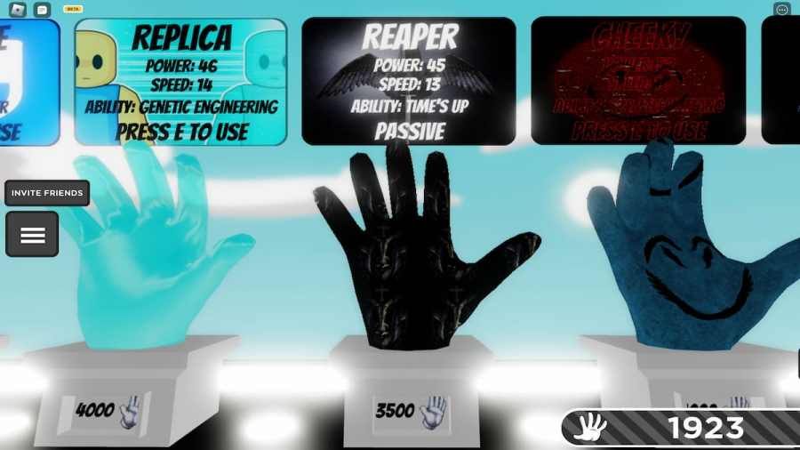 How to get the Memento Mori badge in Slap Battles - Roblox | Pro Game ...