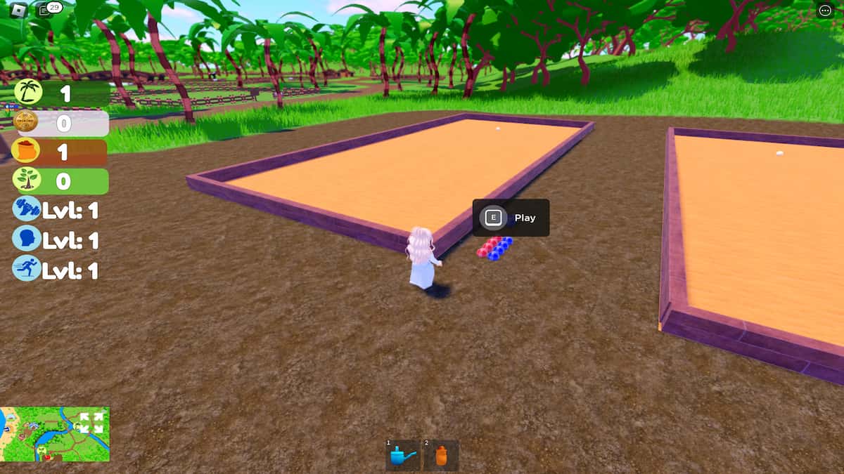 How to get all free items in Vita Coco The Coconut Grove - Roblox | Pro ...