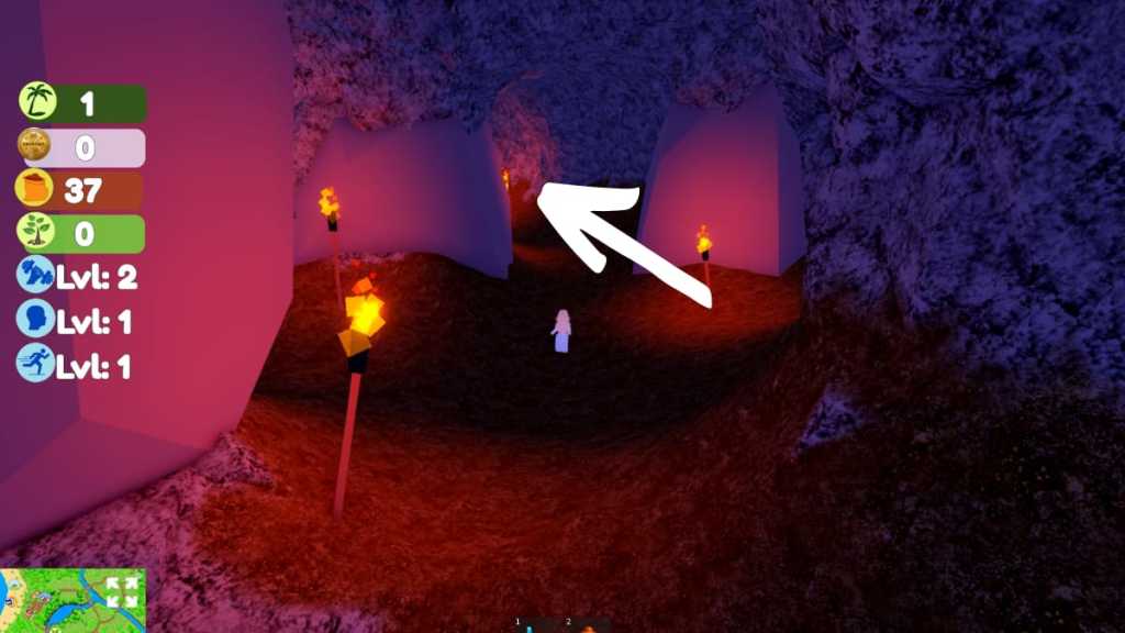 How to get all free items in Vita Coco The Coconut Grove - Roblox | Pro ...