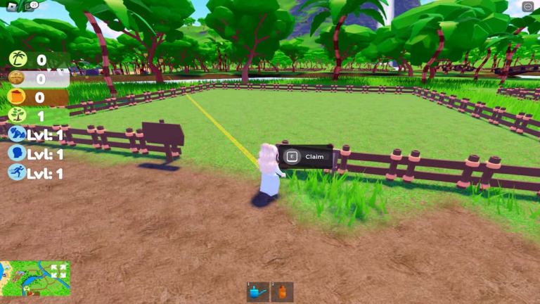 How to get all free items in Vita Coco The Coconut Grove - Roblox | Pro ...