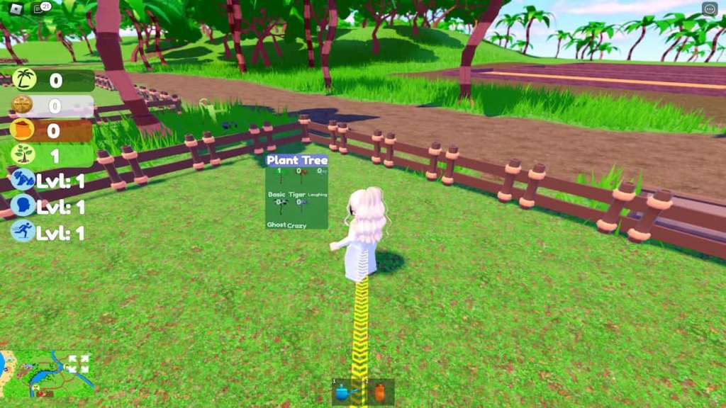 How to get all free items in Vita Coco The Coconut Grove - Roblox | Pro ...