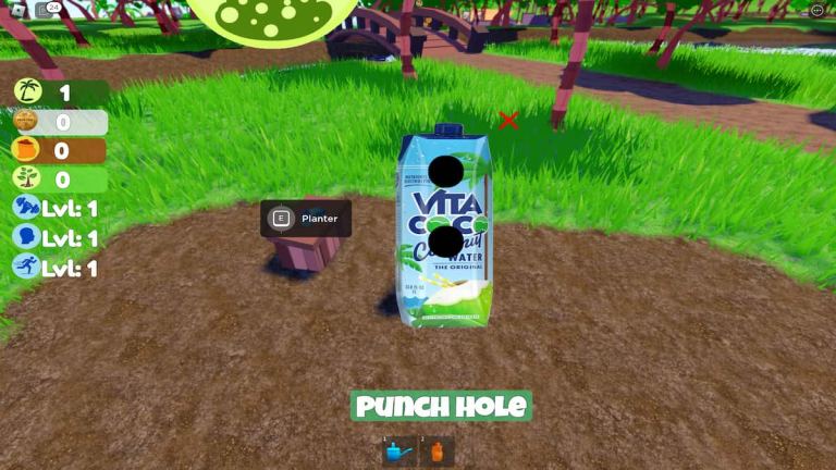 How to get all free items in Vita Coco The Coconut Grove - Roblox | Pro ...