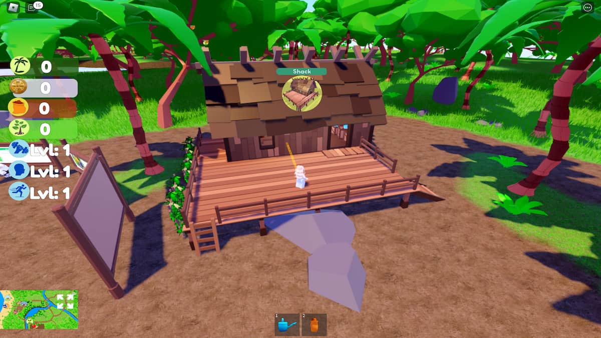 How to get all free items in Vita Coco The Coconut Grove - Roblox | Pro ...