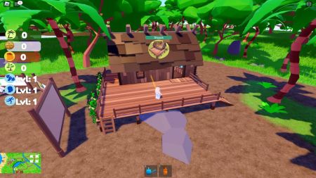 How to get all free items in Vita Coco The Coconut Grove - Roblox | Pro ...