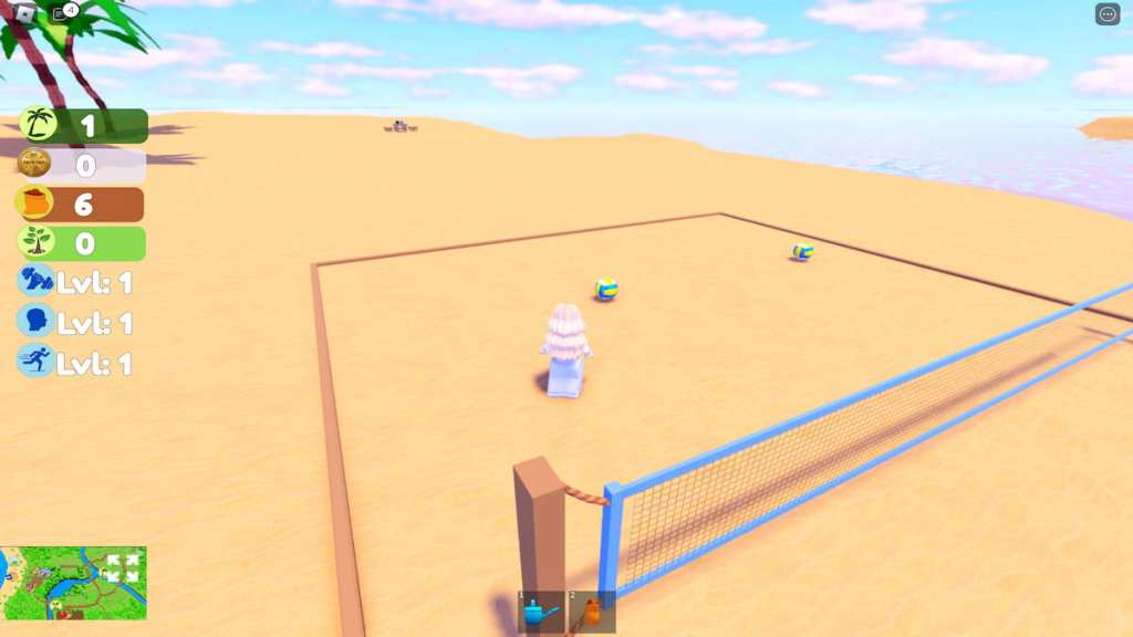 How to get all free items in Vita Coco The Coconut Grove - Roblox - Pro ...