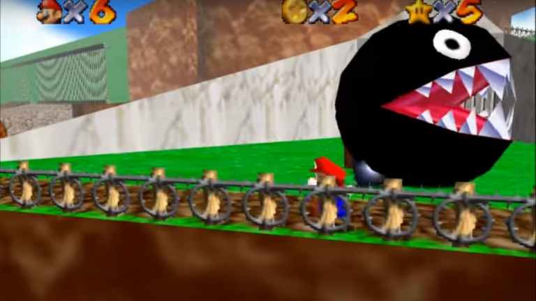 How to long jump in Super Mario 64 | Pro Game Guides