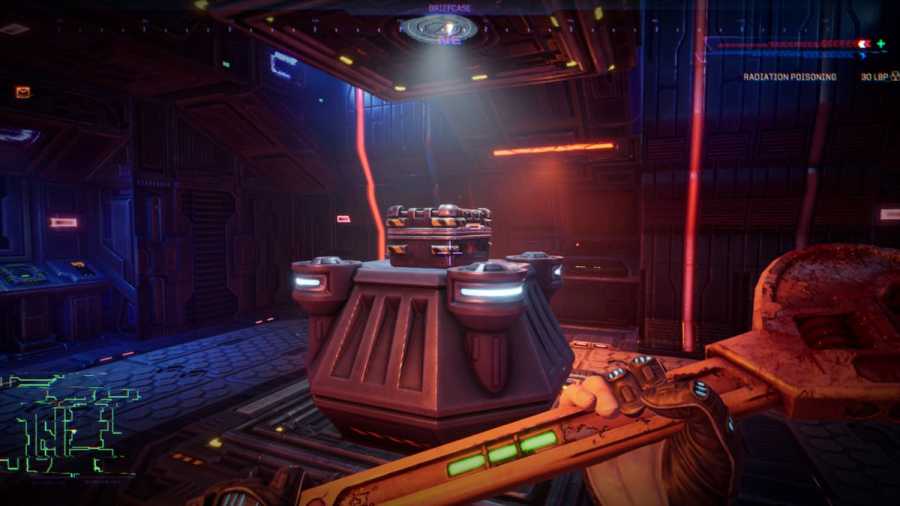 System Shock Remake Complete Research Floor Walkthrough Pro Game Guides