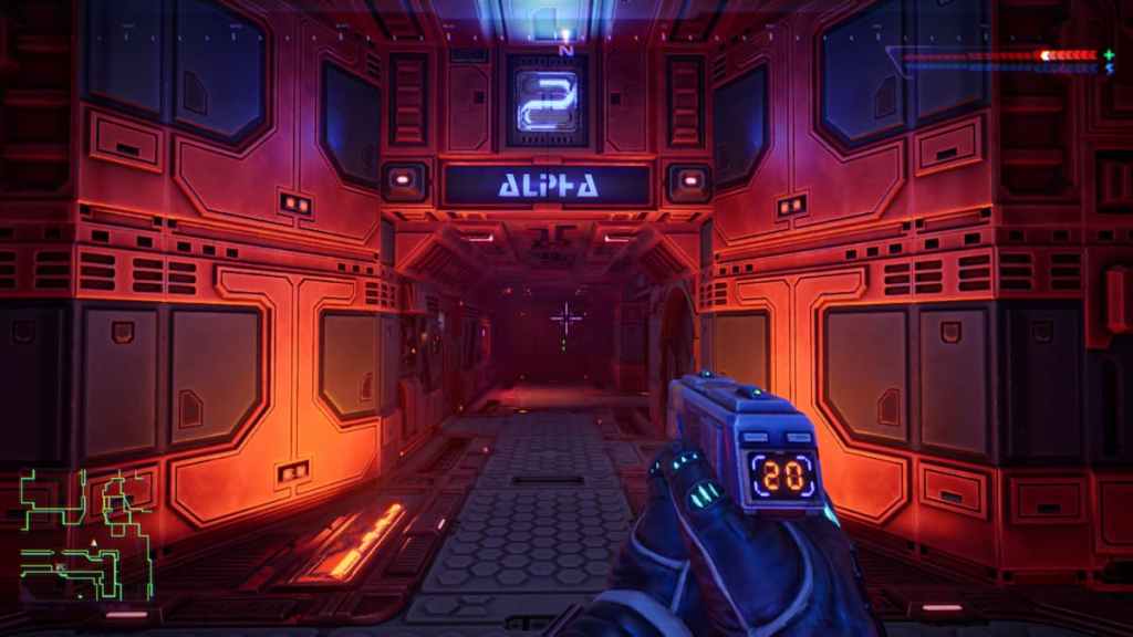 System Shock Remake – Complete Research Floor Walkthrough - Pro Game Guides