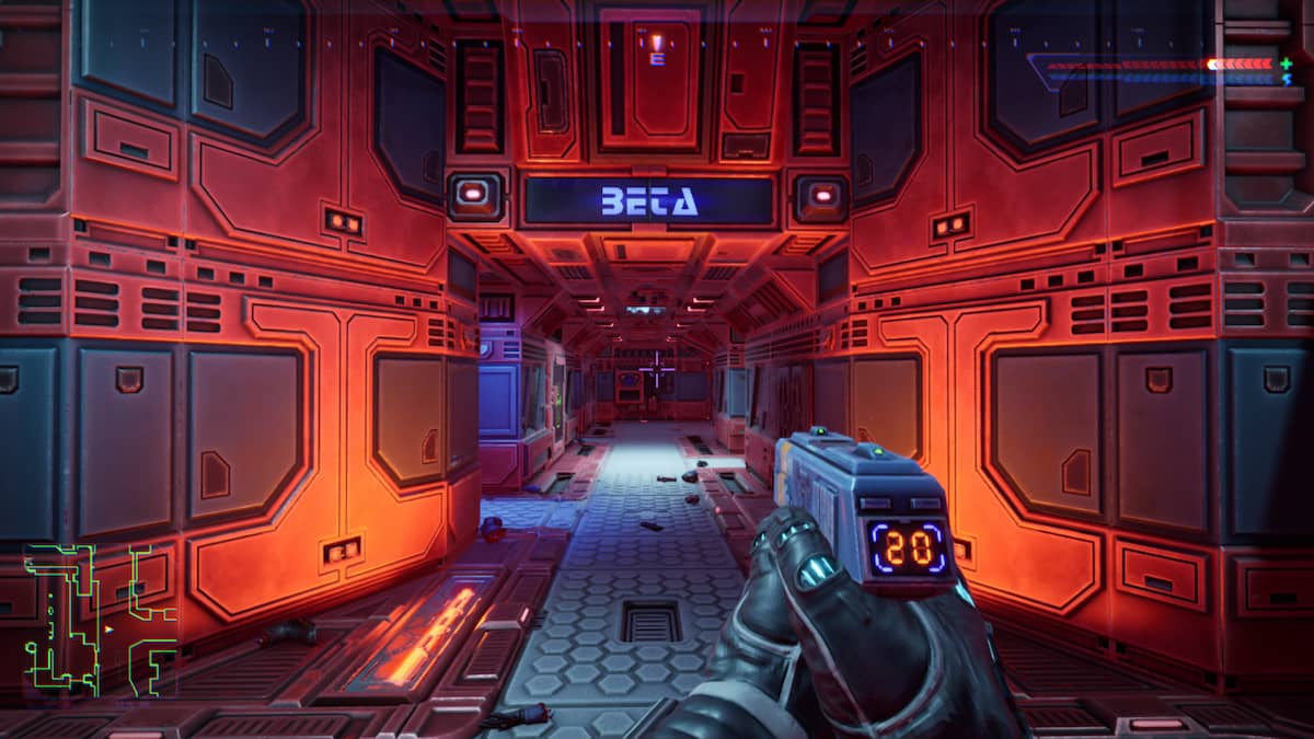 System Shock Remake – Complete Research Floor Walkthrough | Pro Game Guides