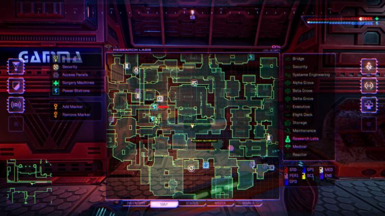 System Shock Remake – Complete Research Floor Walkthrough | Pro Game Guides