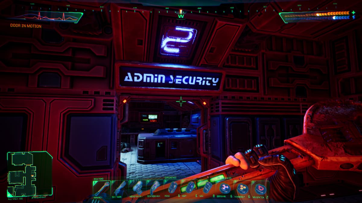 System Shock Remake – Complete Research Floor Walkthrough - Pro Game Guides