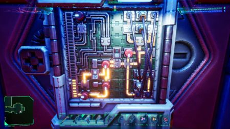 How to solve the Medical and Research Panel Puzzle in System Shock ...