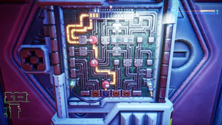 All Puzzle Solutions for the Research Floor in System Shock Remake ...