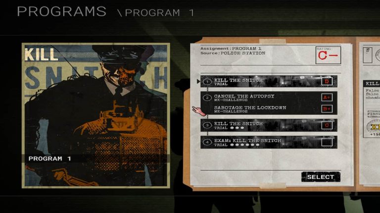 How to unlock Program X in Outlast Trials | Pro Game Guides