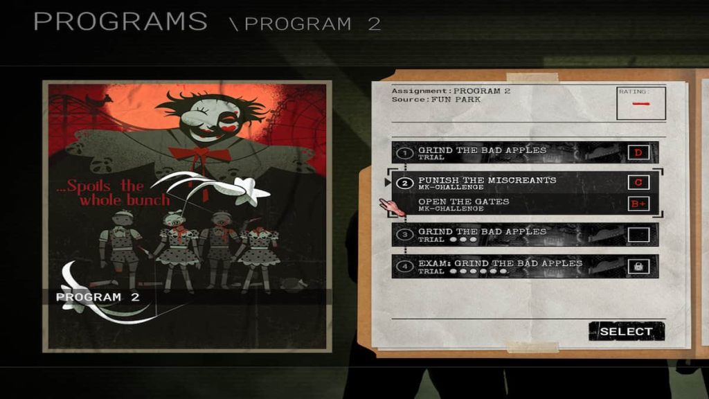 How to unlock Program X in Outlast Trials | Pro Game Guides