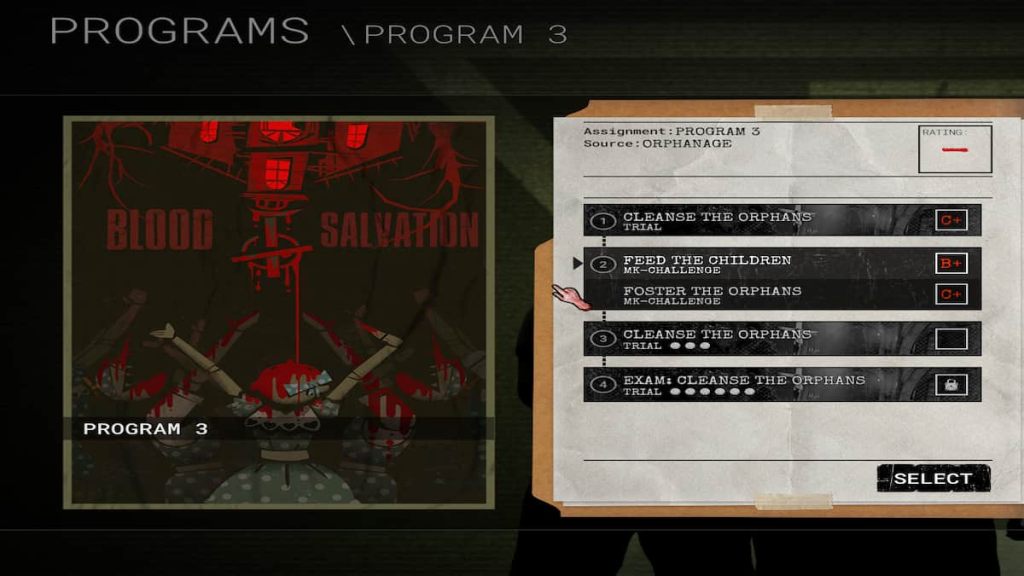How to unlock Program X in Outlast Trials | Pro Game Guides