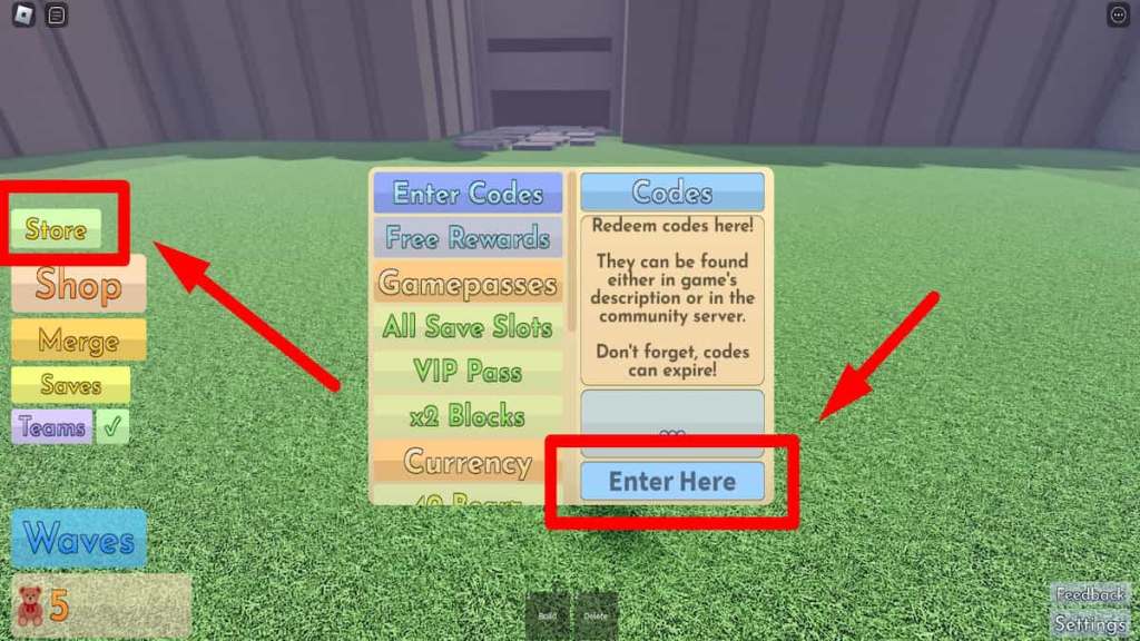 Roblox Toy SoldierZ Codes | Pro Game Guides