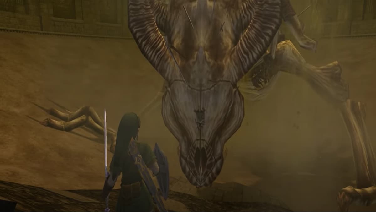 Top 10 Hardest Zelda Games, ranked by difficulty | Pro Game Guides