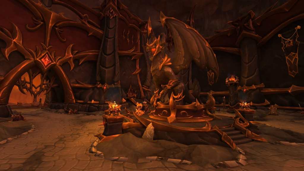 How to get the Winding Slitherdrake in WoW Dragonflight | Pro Game Guides