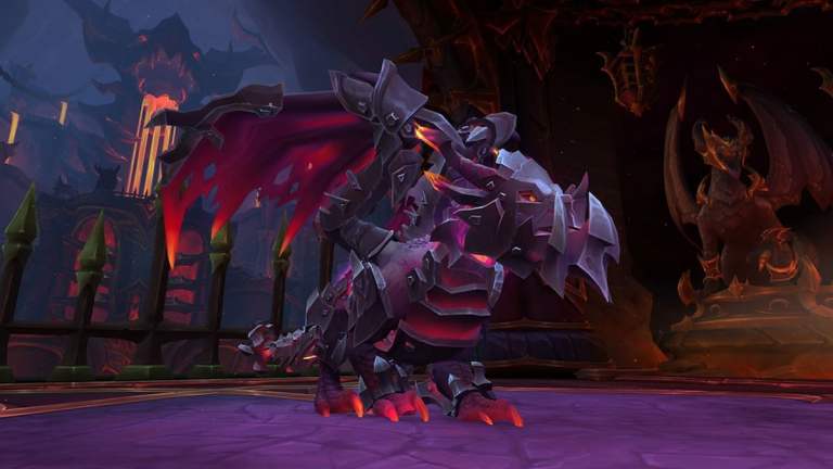 WoW Dragonflight - Fyrakk Assault Event, explained | Pro Game Guides