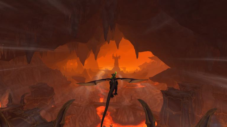 How to get the Ominous Chromatic Essence in WoW Dragonflight | Pro Game ...