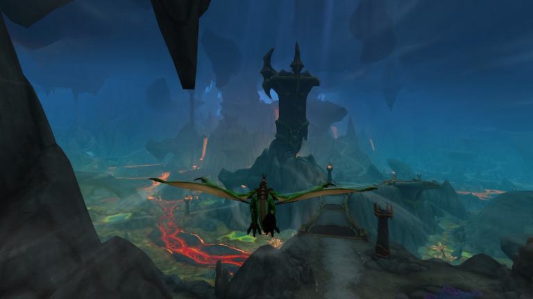 How to get a Spark of Shadowflame in WoW Dragonflight | Pro Game Guides