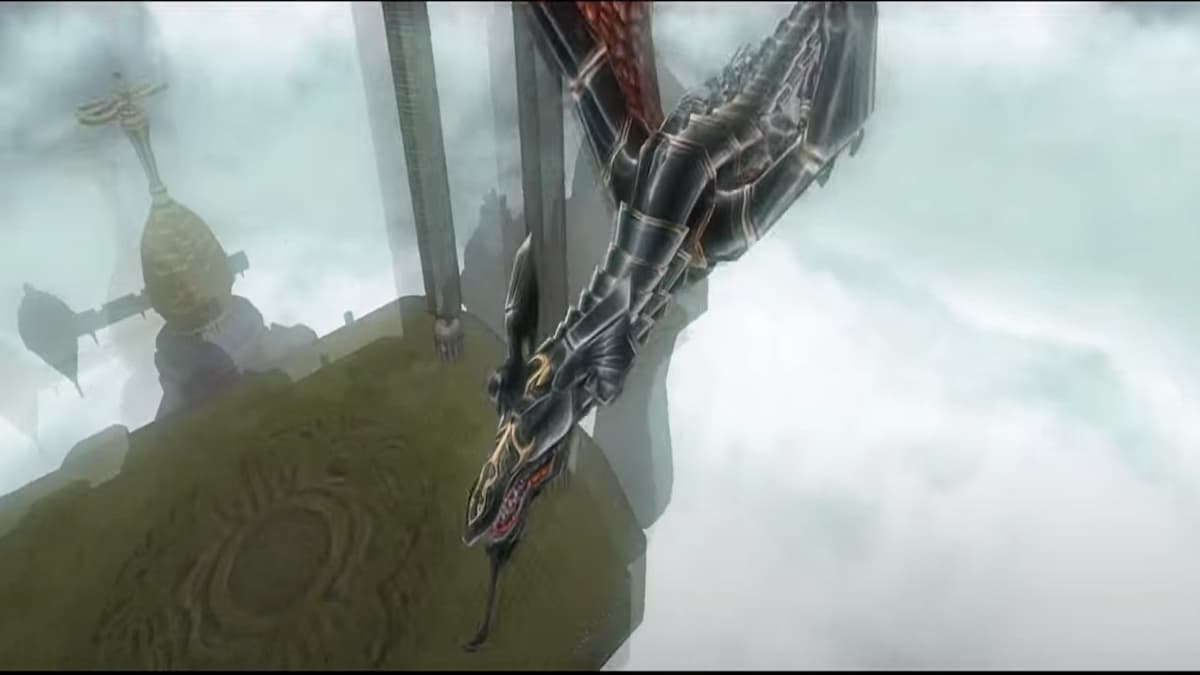 Top 5 Bosses that should return in Zelda Tears of the Kingdom | Pro ...