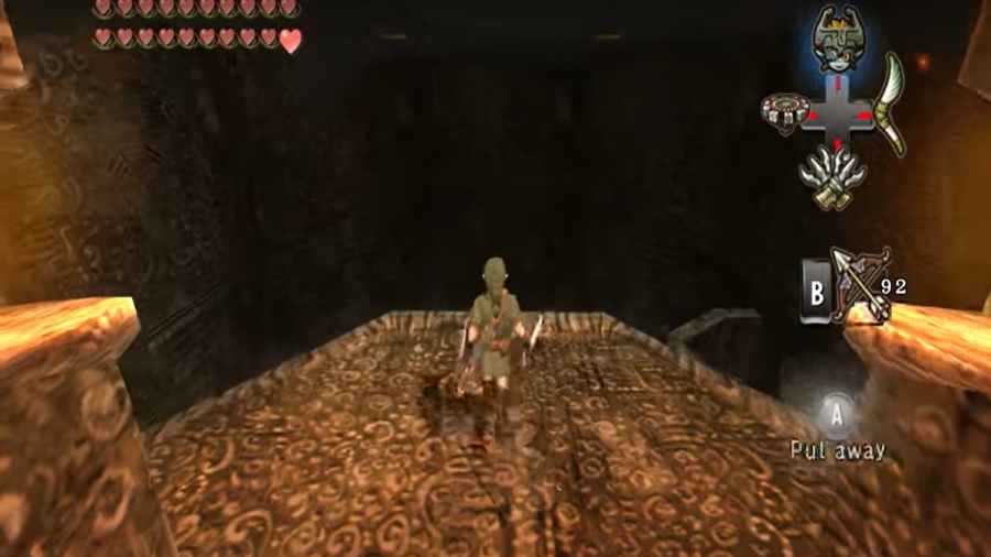 Top 5 themed Dungeons I want to see in Zelda Tears of the Kingdom | Pro ...